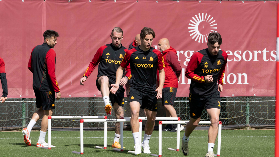 Official Website - AS Roma