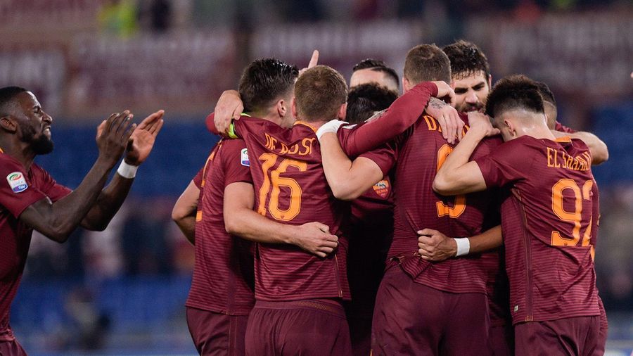 Roma schedule set for Weeks 26 to 29 - AS Roma