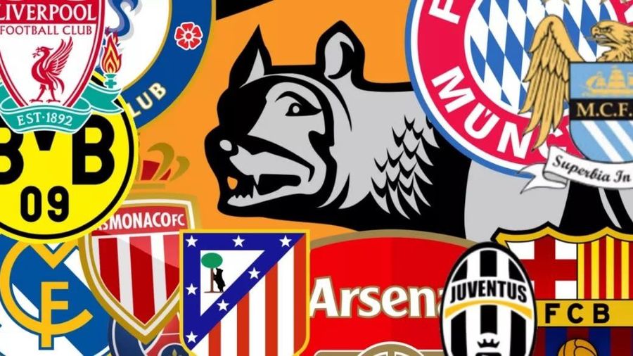 Le 10 squadre che hanno segnato di più nel calcio europeo - AS Roma