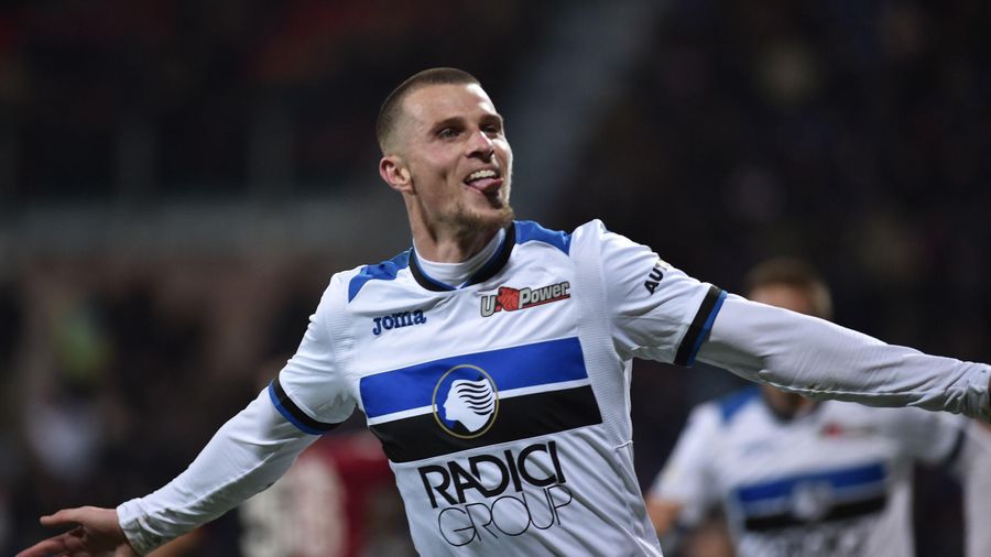 Top 10: Highest scoring defenders in Europe so far - AS Roma