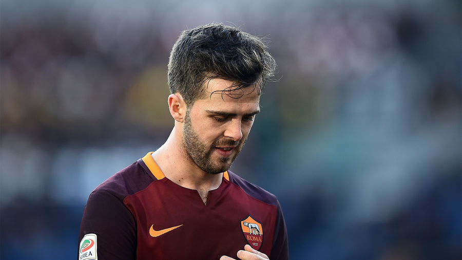 Pjanic: We all need to get our confidence back - AS Roma