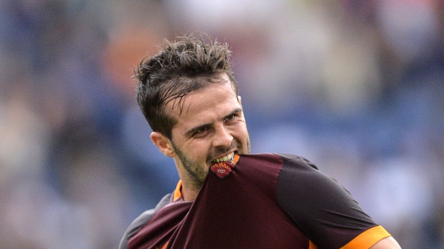 Pjanic: Five people who changed my life - AS Roma