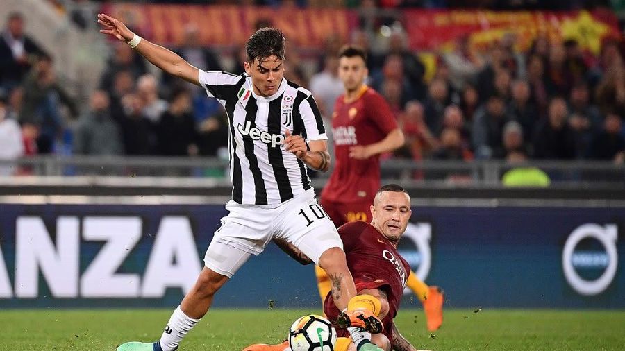 10 Things to Know about Paulo Dybala! - AS Roma