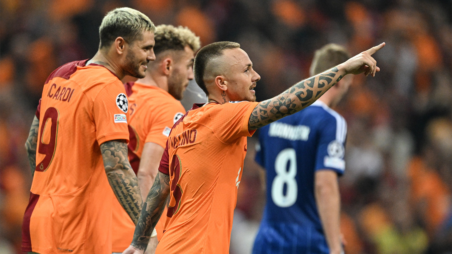 Dal soprannome a quella volta che incrociò la Roma: le cose da sapere ...