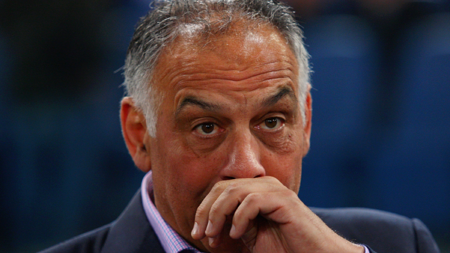 Pallotta launches passionate defence of players - AS Roma