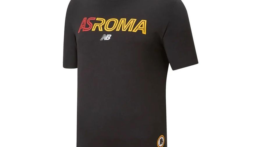 See what has arrived in the new training collection! - AS Roma