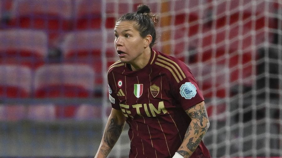 Linari: "Risultato bugiardo, abbiamo fatto una grandissima prestazione ...