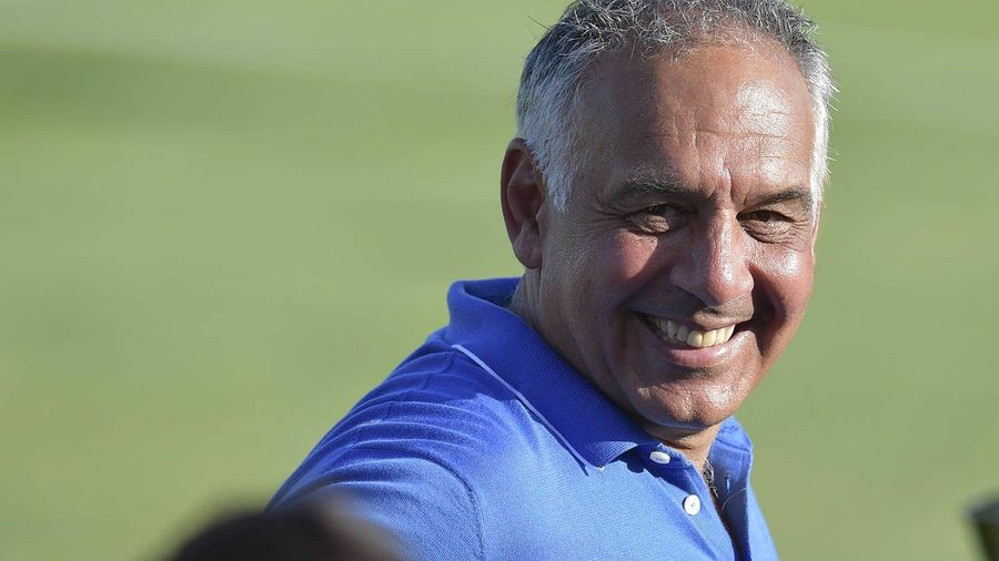 Exclusive interview with president Pallotta ahead of the new season ...