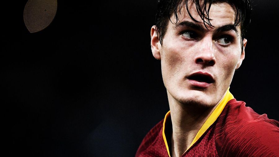 Happy birthday Patrik Schick! - AS Roma