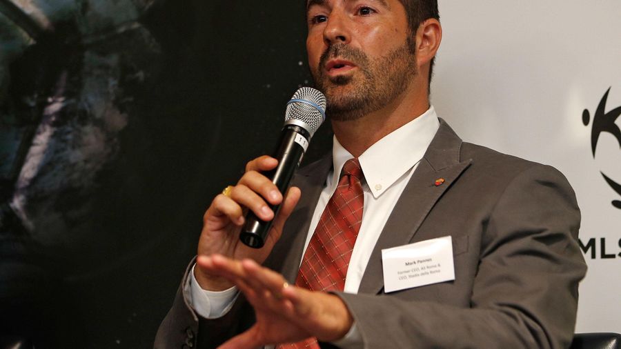 Mark Pannes: “Facciamo di tutto per raggiungere i nostri obiettivi ...