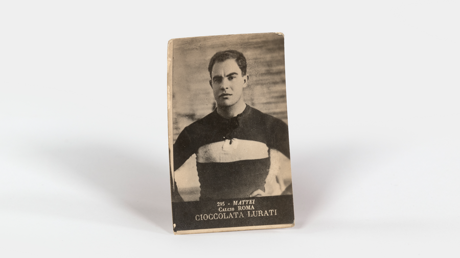 The story of Alba: One of AS Roma's founders