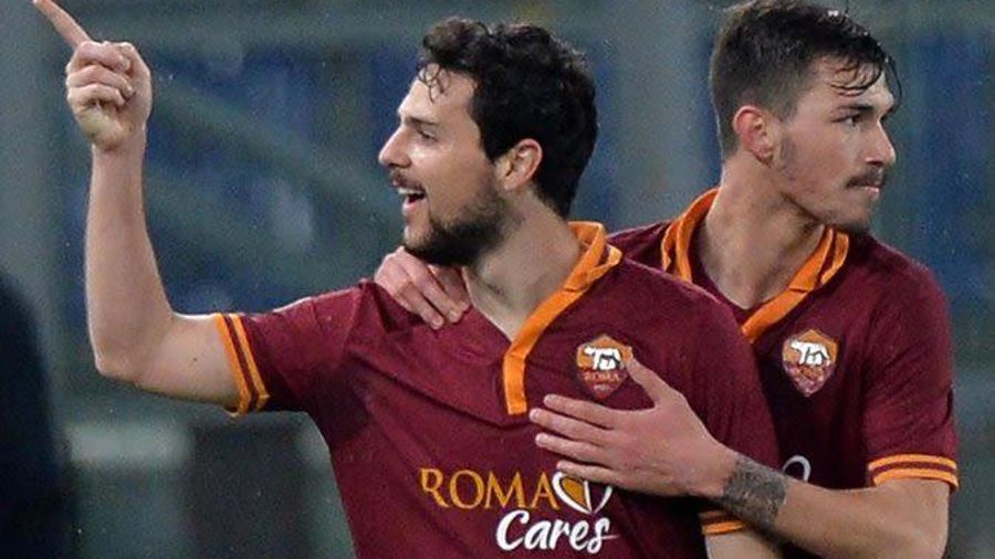 American Owners Oversee a Soccer Renaissance in Rome - AS Roma