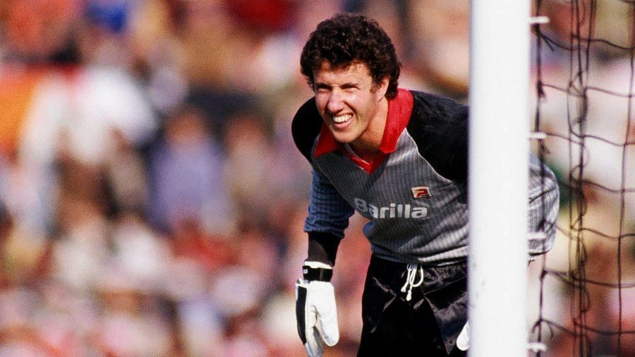 On this day in 1955: Tancredi is born - AS Roma