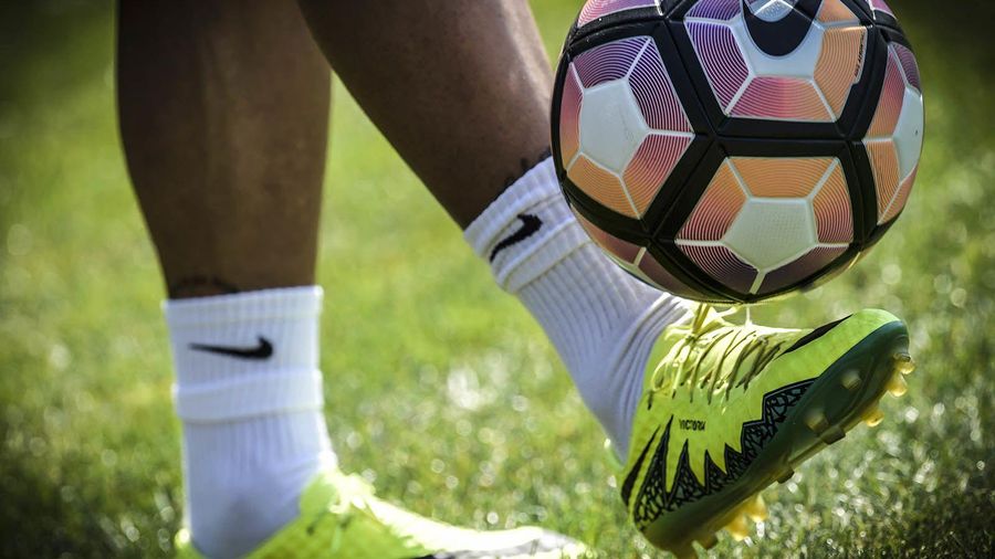 Gallery: Best images from Monday's morning training session - AS Roma