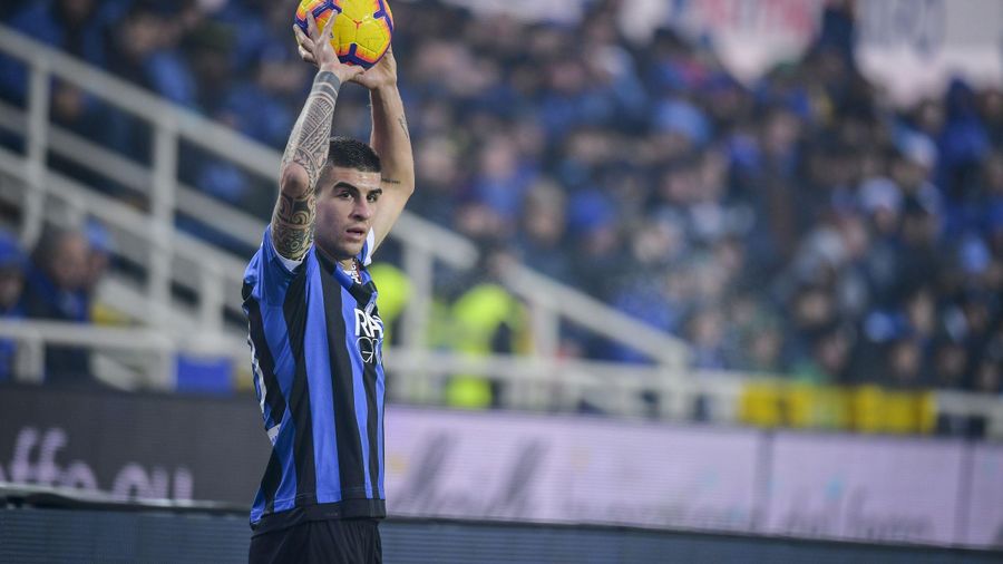 Top 10: Highest scoring defenders in Europe so far - AS Roma