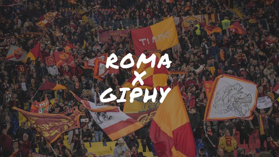 Top 10: Roma's all-time most popular GIFs - AS Roma