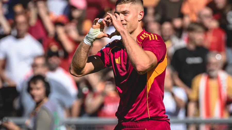 AS Roma - sito ufficiale