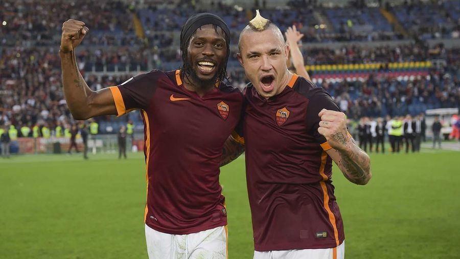 Roma 2-0 Lazio: 17 facts and figures - AS Roma