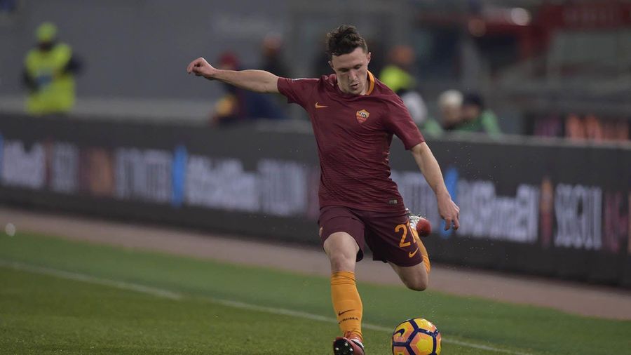 Mario Rui: I'll try to get up to speed as soon as possible - AS Roma