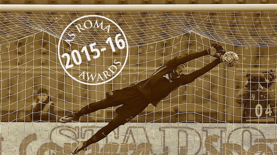 AS Roma Awards 2015-16: The complete list of winners