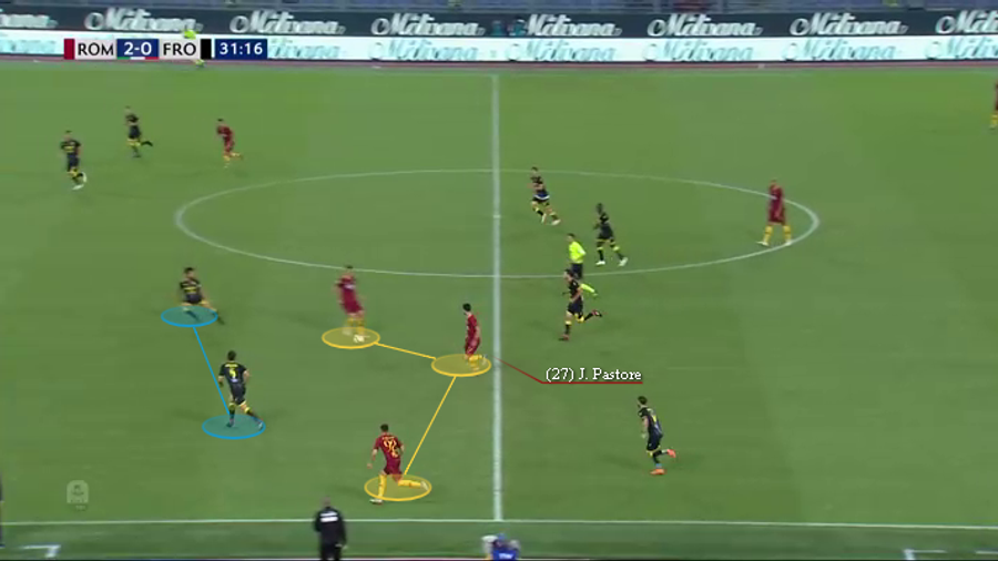 Four Things We Learned: Confidence restored with Frosinone thrashing ...