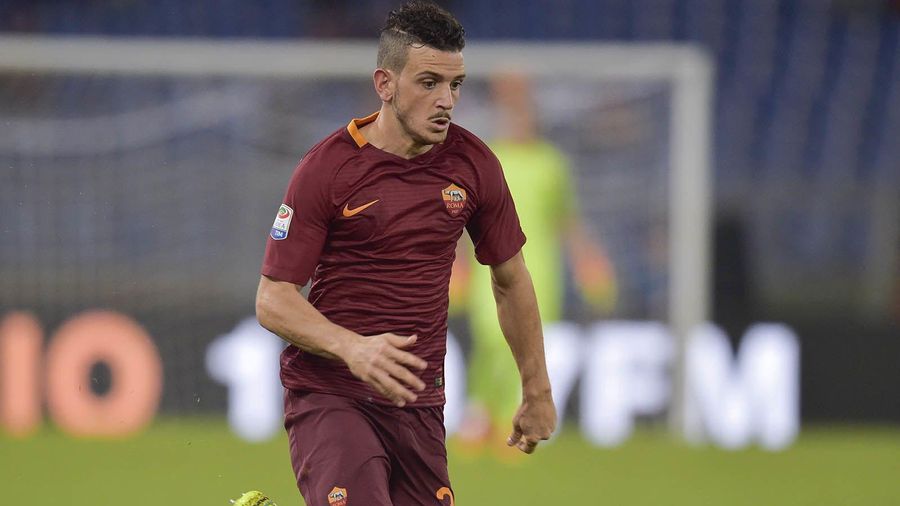 Florenzi: We were motivated by Fiorentina defeat - AS Roma