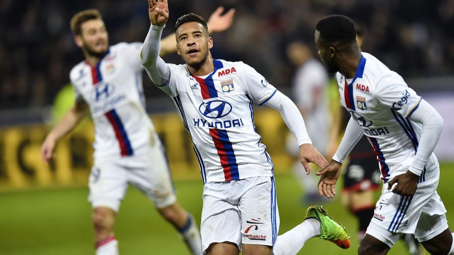 Know your opponent: Lyon's season so far - AS Roma