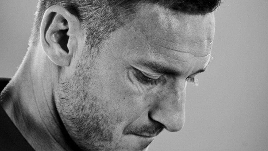 10x10: Totti on life, love and loyalty - AS Roma