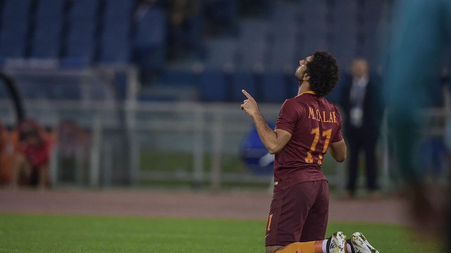 Watch every game and goal on Roma TV+ - AS Roma