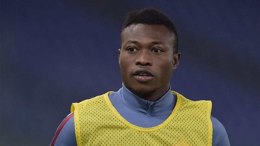 Meet the Primavera: 22 questions for Abdullahi Nura - AS Roma