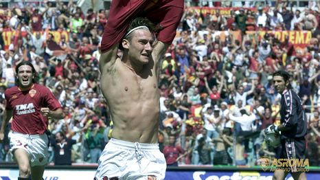 AS Roma Notizie