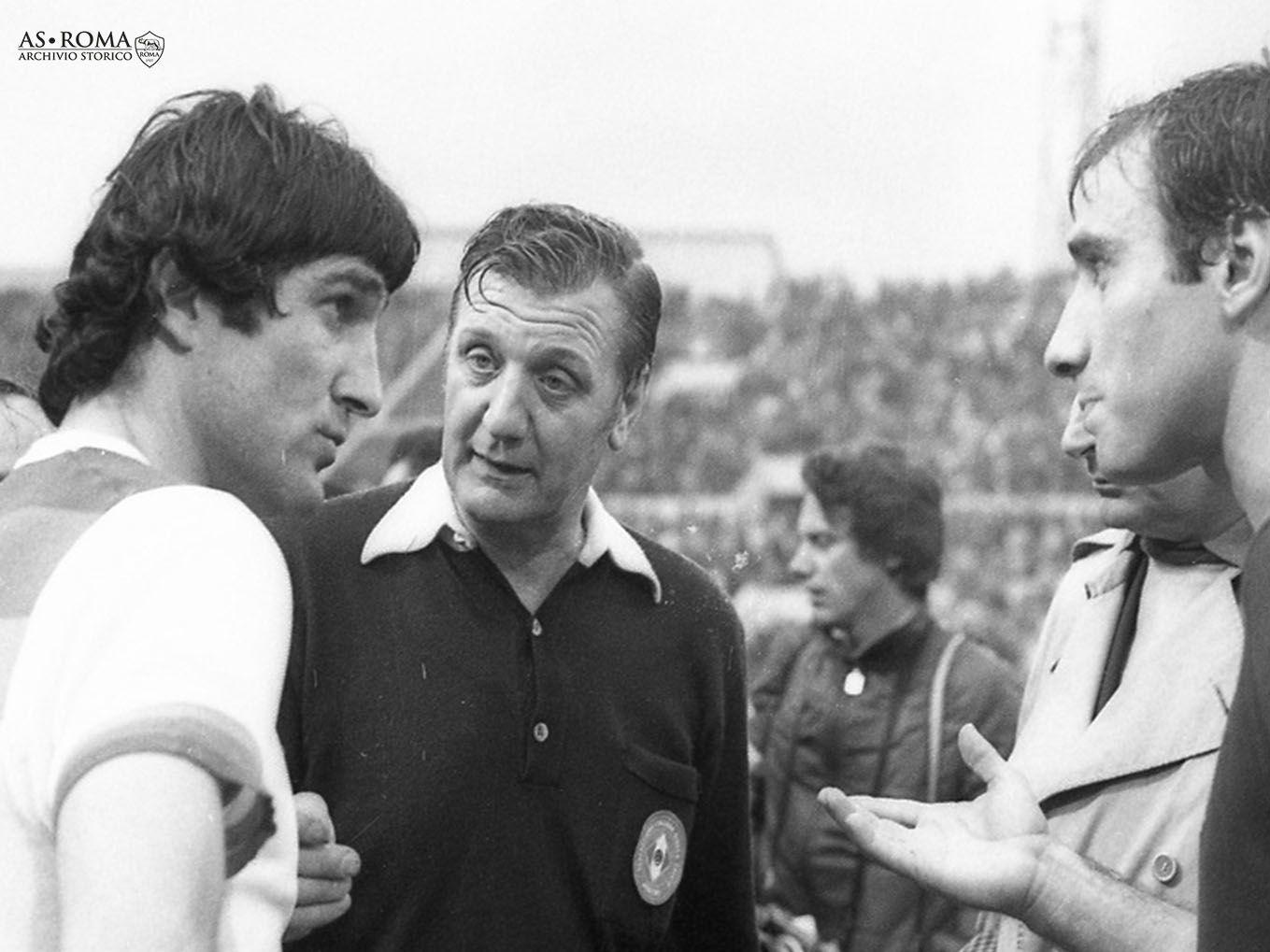 Coppa Italia, i 10 romanisti con più presenze - AS Roma