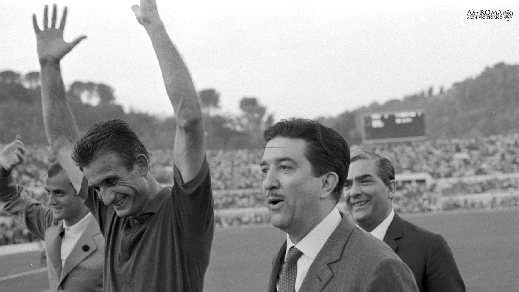 Da Menichelli a Bove passando per Ago: in 5 dal vivaio al gol in ...