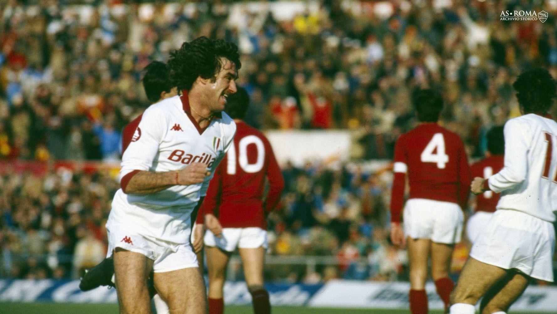 Aldo alé Aldo Maldera: il ricordo a 10 anni dalla morte - AS Roma