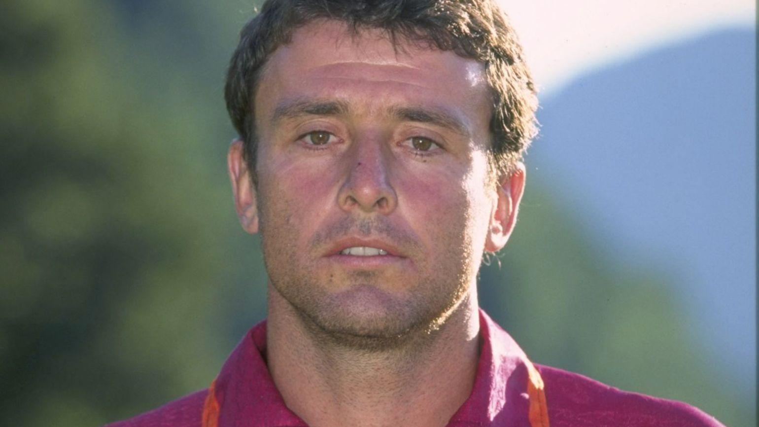 From Del Sol to Totti: The last 10 Roma captains - AS Roma