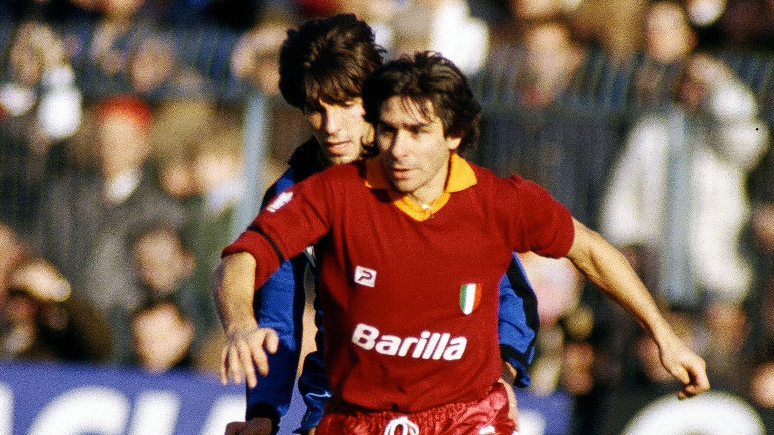 Auguri ai tre membri della Hall of Fame, Conti, De Sisti e Nela - AS Roma