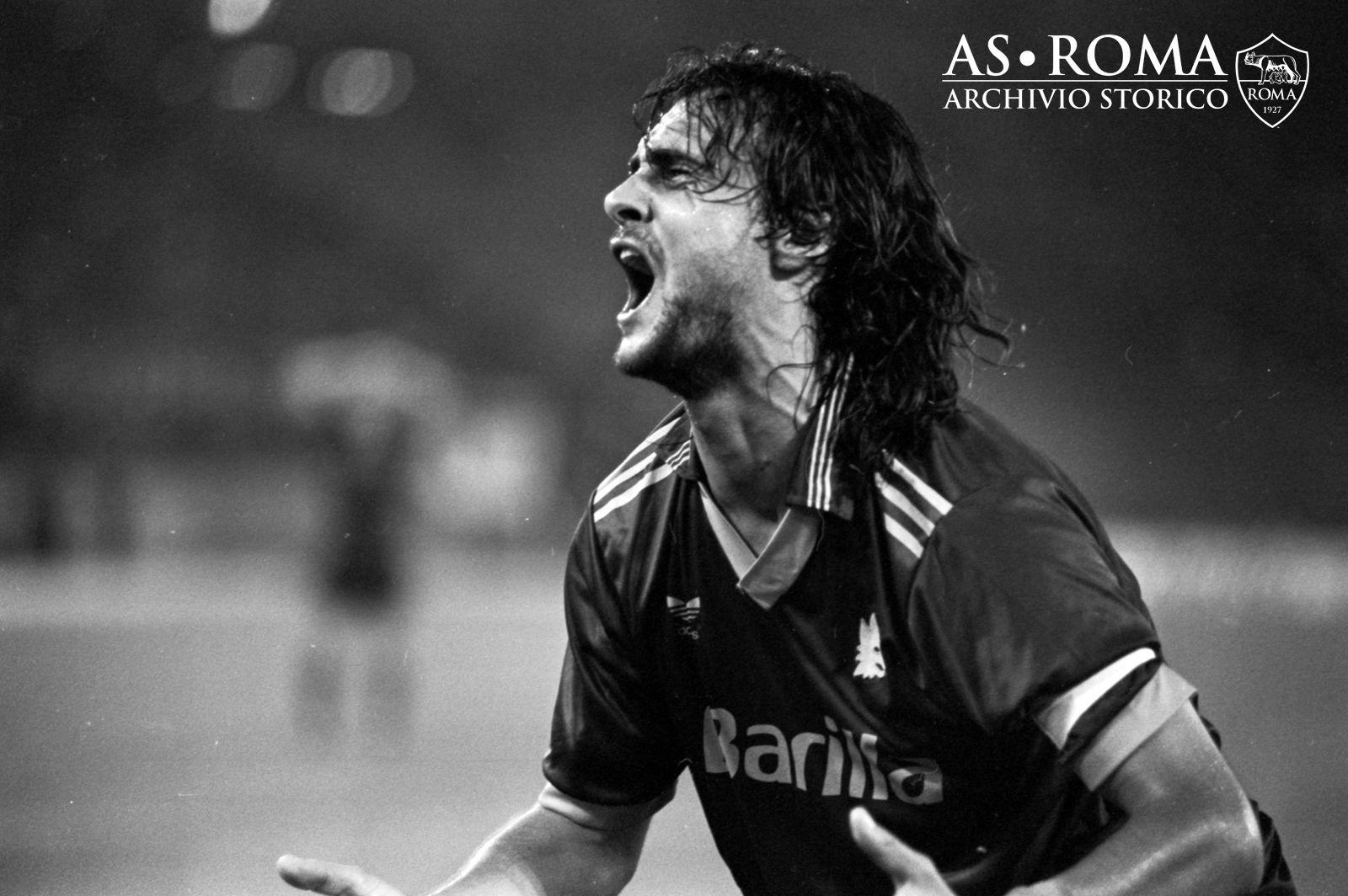 Top 10: Most appearances in the Coppa Italia for Roma - AS Roma