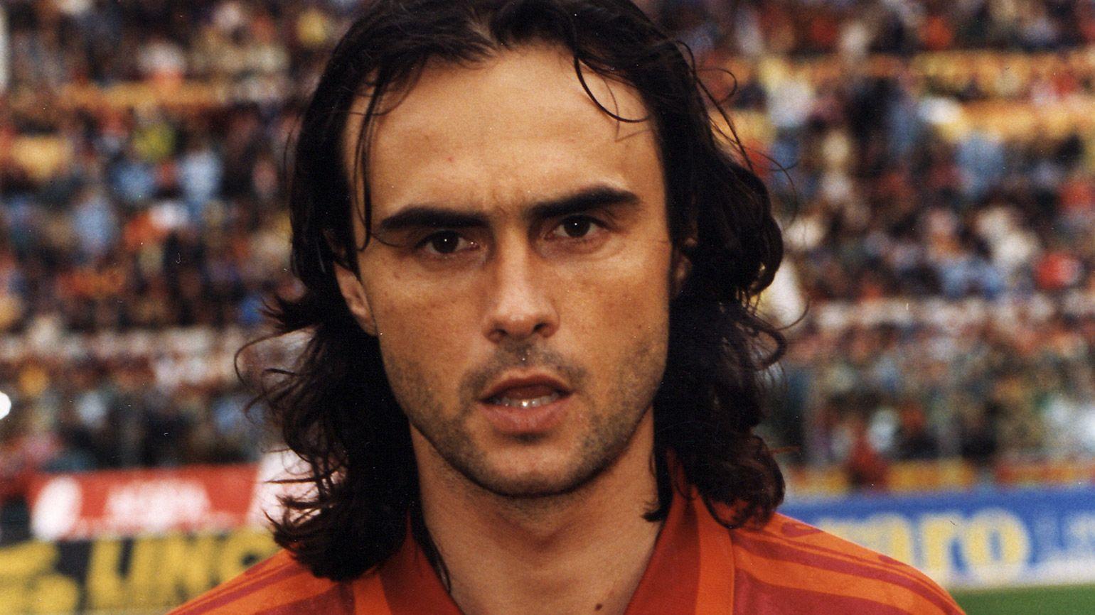 The 10 best Lazio v Roma matches of all time - AS Roma