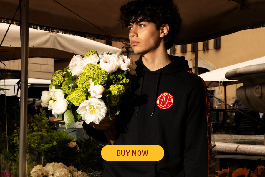 AS Roma - the official website