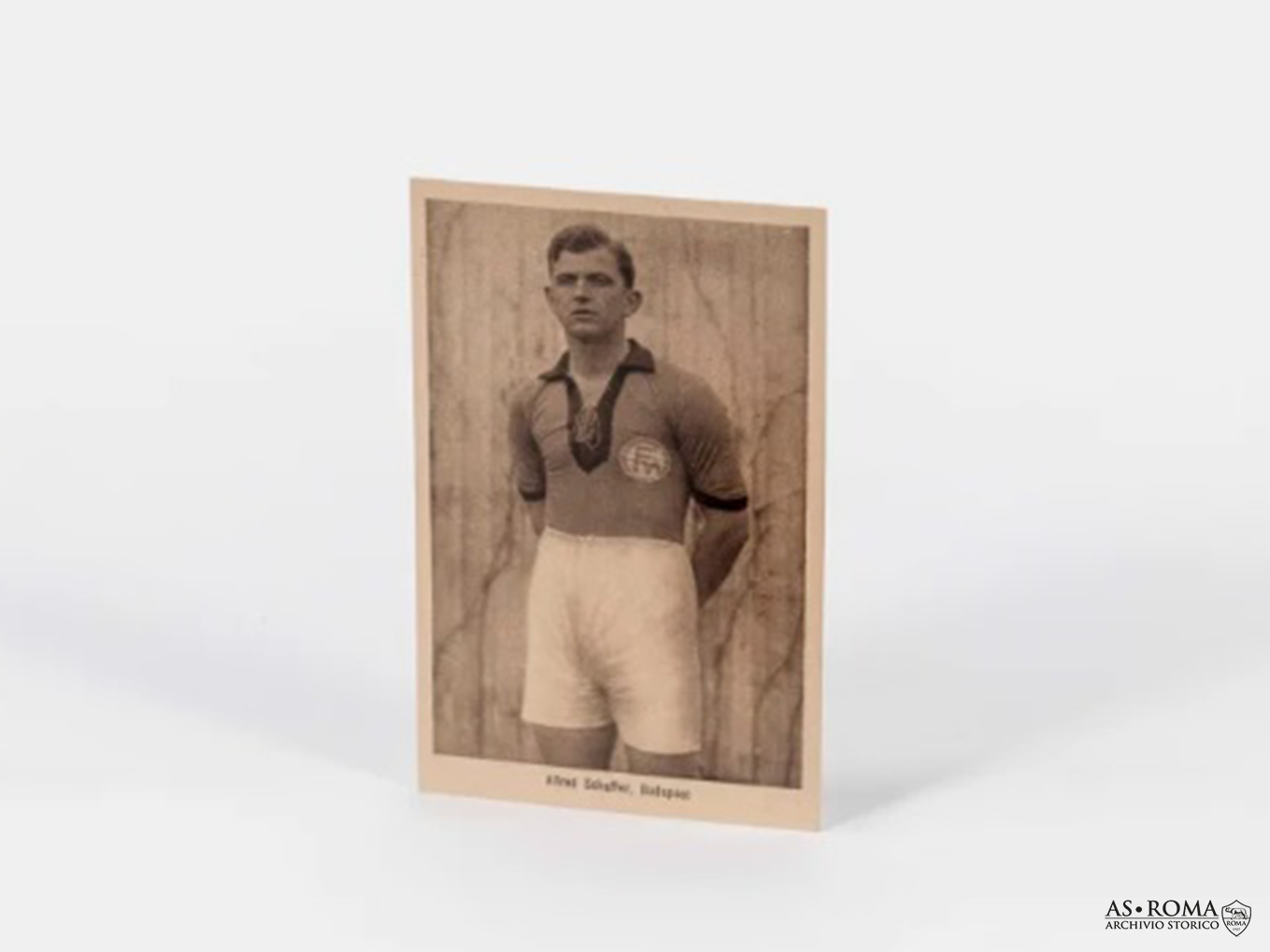 Tre oggetti dell'Archivio Storico a 130 anni dalla nascita di Alfred ...