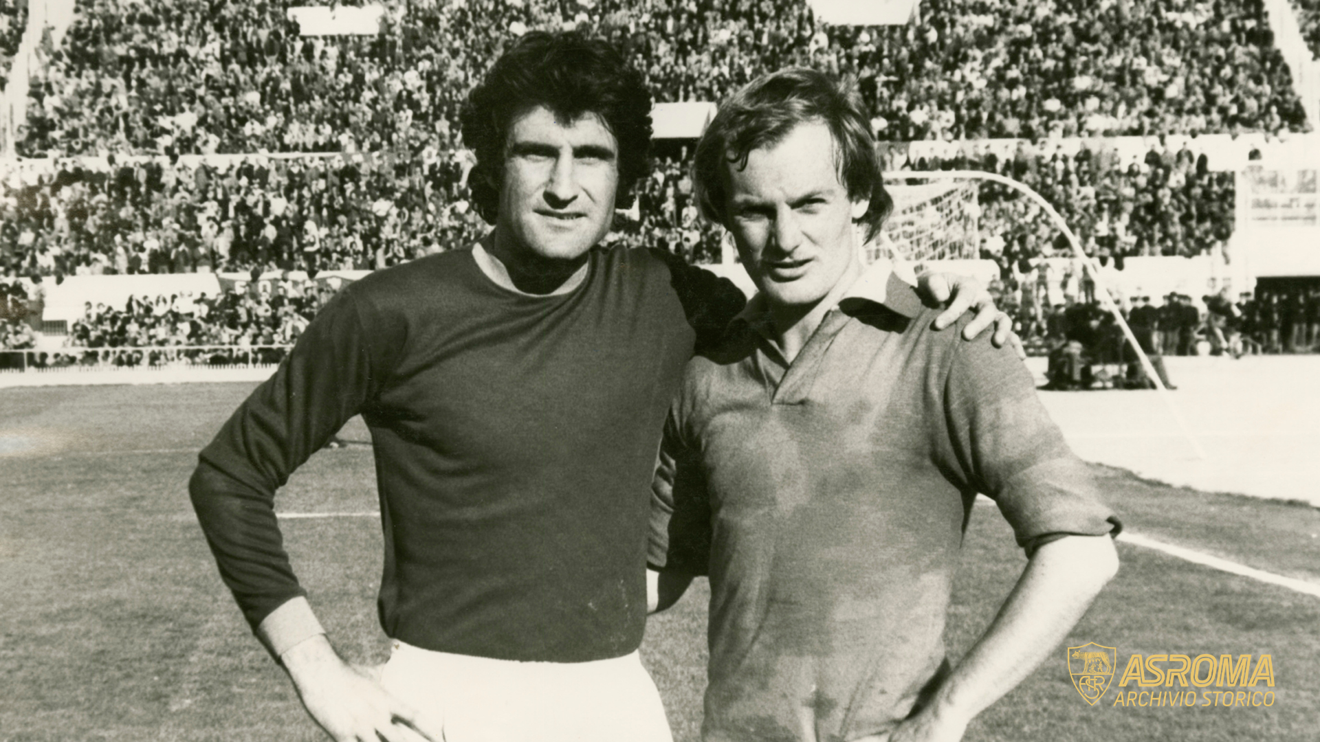 Roberto Vichi talks about his friendship with Ranieri and his role in women’s football - AS Roma