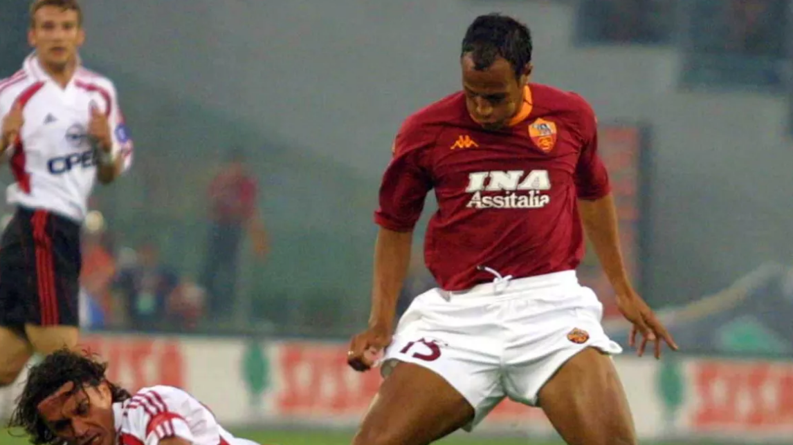 Antonioli: "Vi racconto i protagonisti del terzo Scudetto" - AS Roma