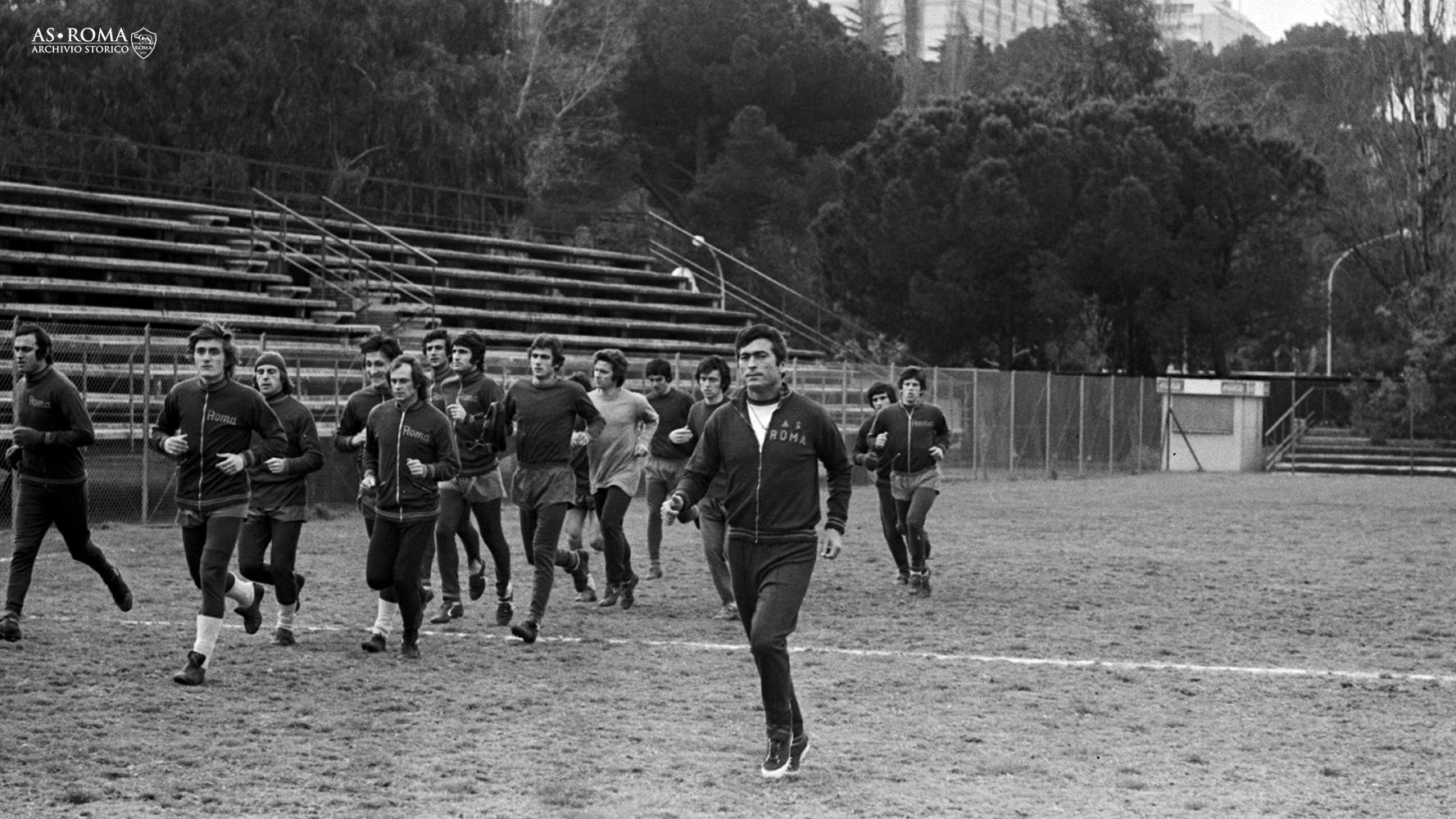 50 anni fa il primo Scudetto della Roma Primavera - AS Roma