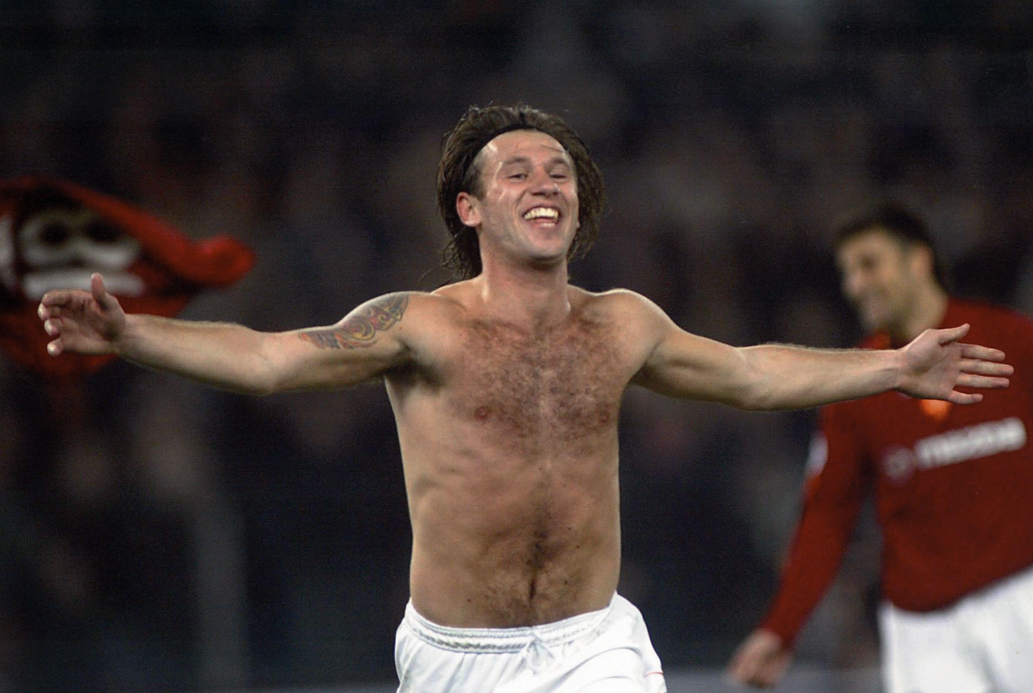 Top 10: Unforgettable home games against Juventus - AS Roma