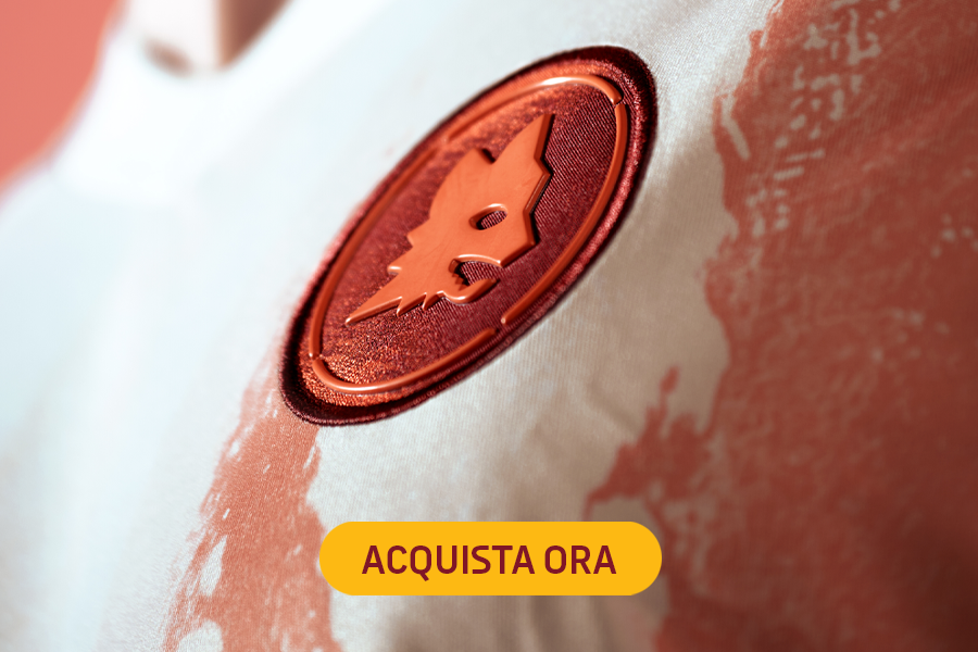 AS Roma - sito ufficiale