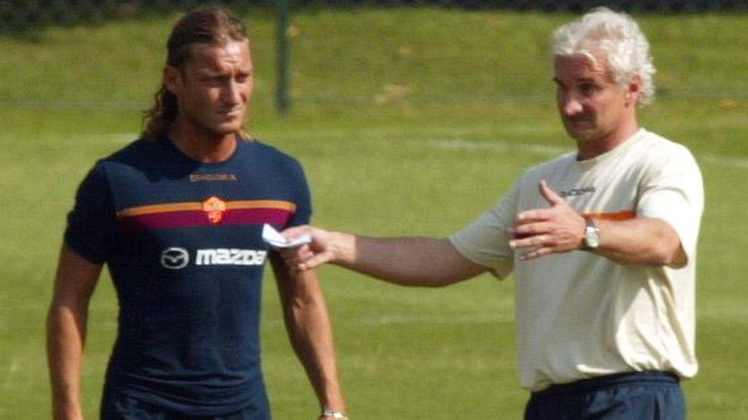 10 cose che probabilmente non sapevate su Rudi Voeller - AS Roma