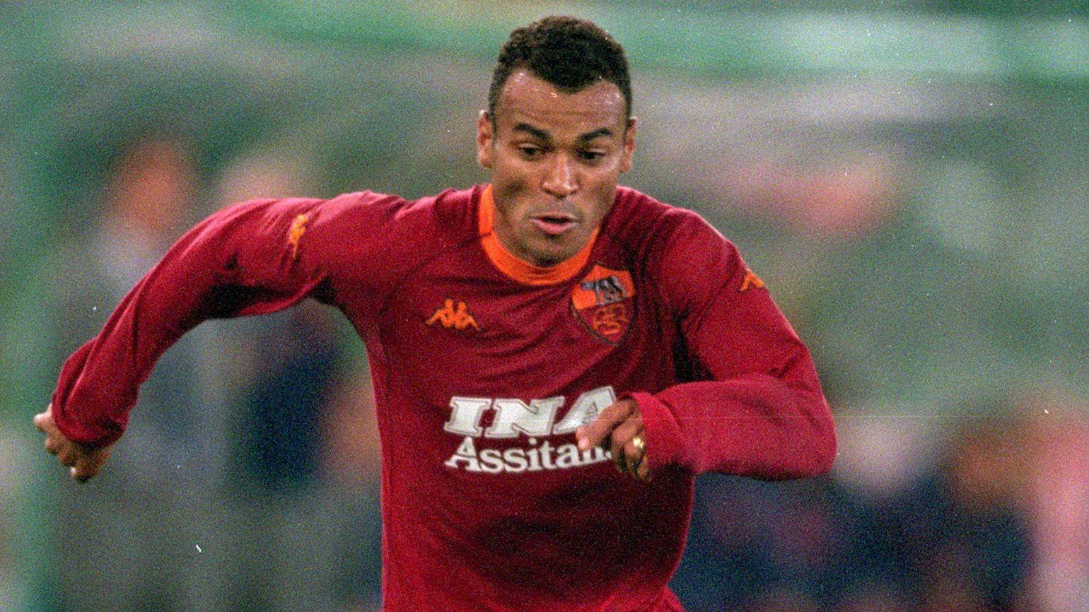 Scudetto Memories: Tommasi, Cafu and Balbo on the 2001 celebrations ...