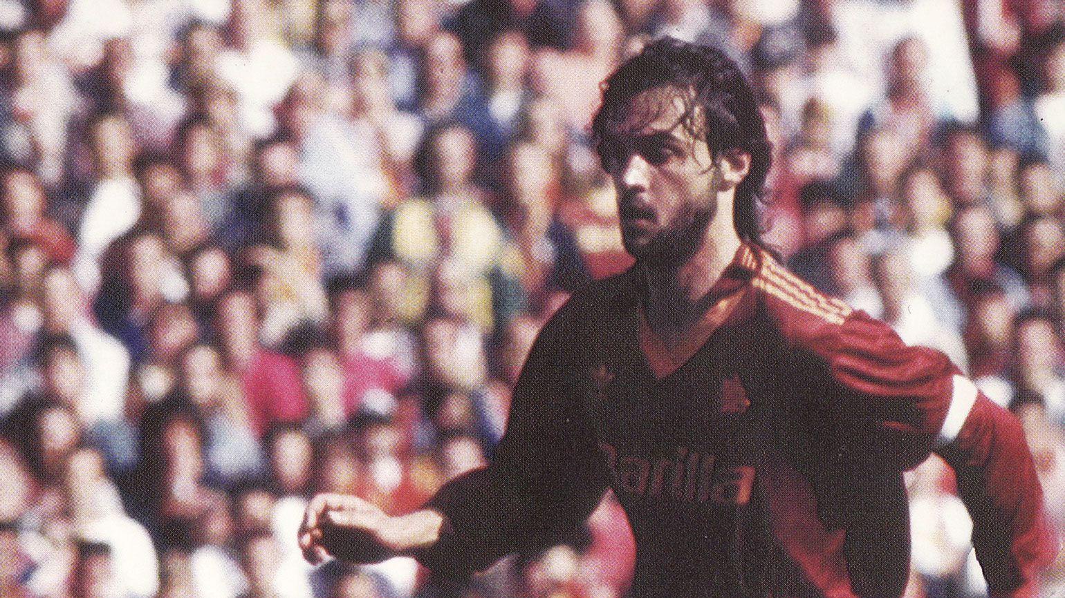 From Del Sol to Totti: The last 10 Roma captains - AS Roma