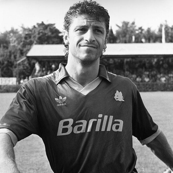 Top 10: Roma's leading Coppa Italia goalscorers - AS Roma