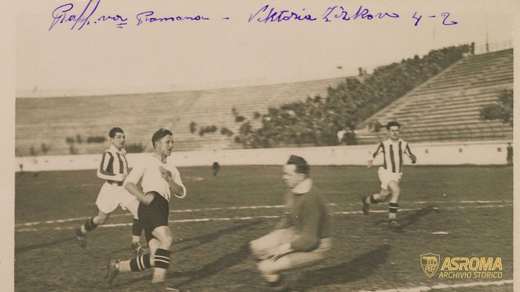 120 anni fa nasceva Volk: 5 cose che forse non sapevate sul nostro ...